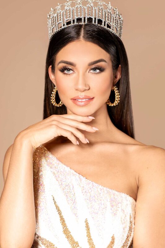 Hall of Fame - Miss NJ USA | Miss New Jersey USA