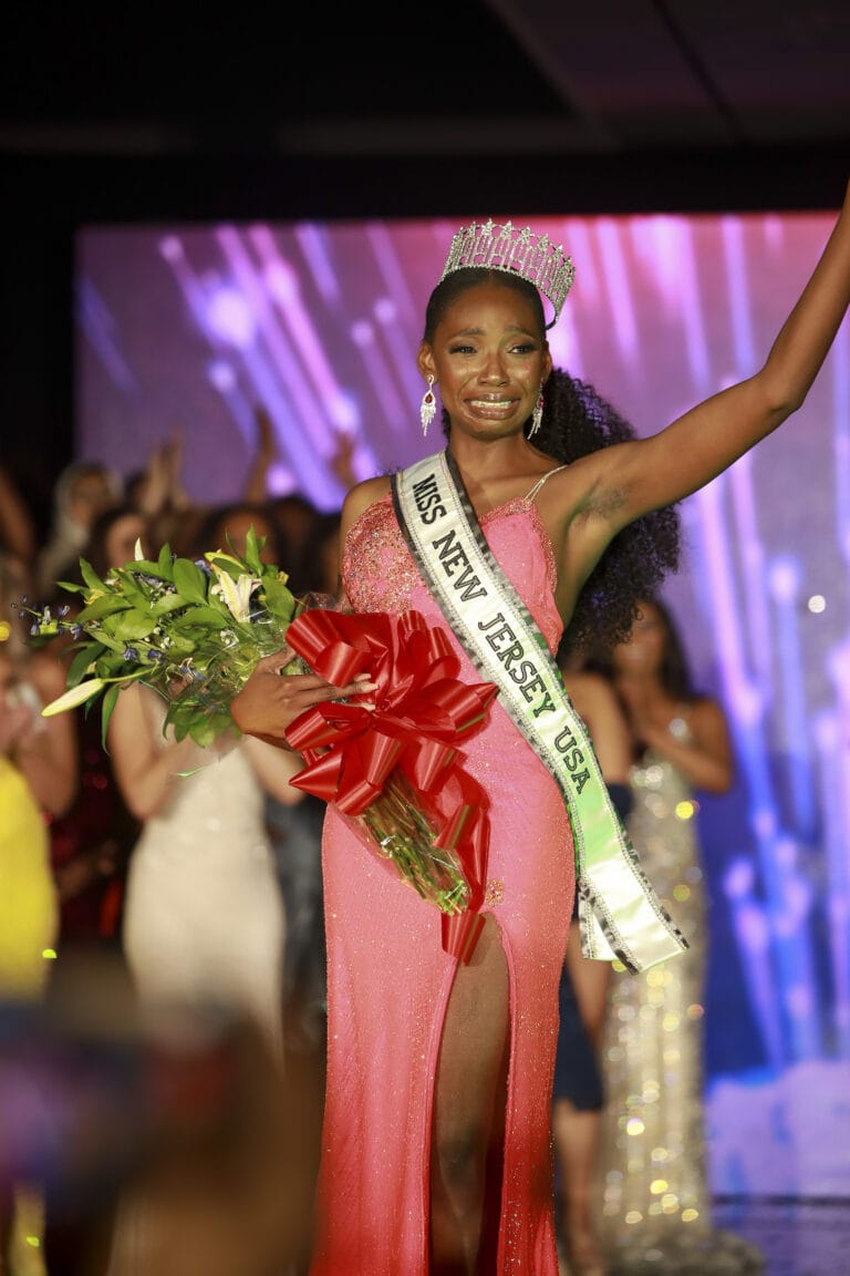 Miss New Jersey USA Titleholder | Miss New Jersey USA