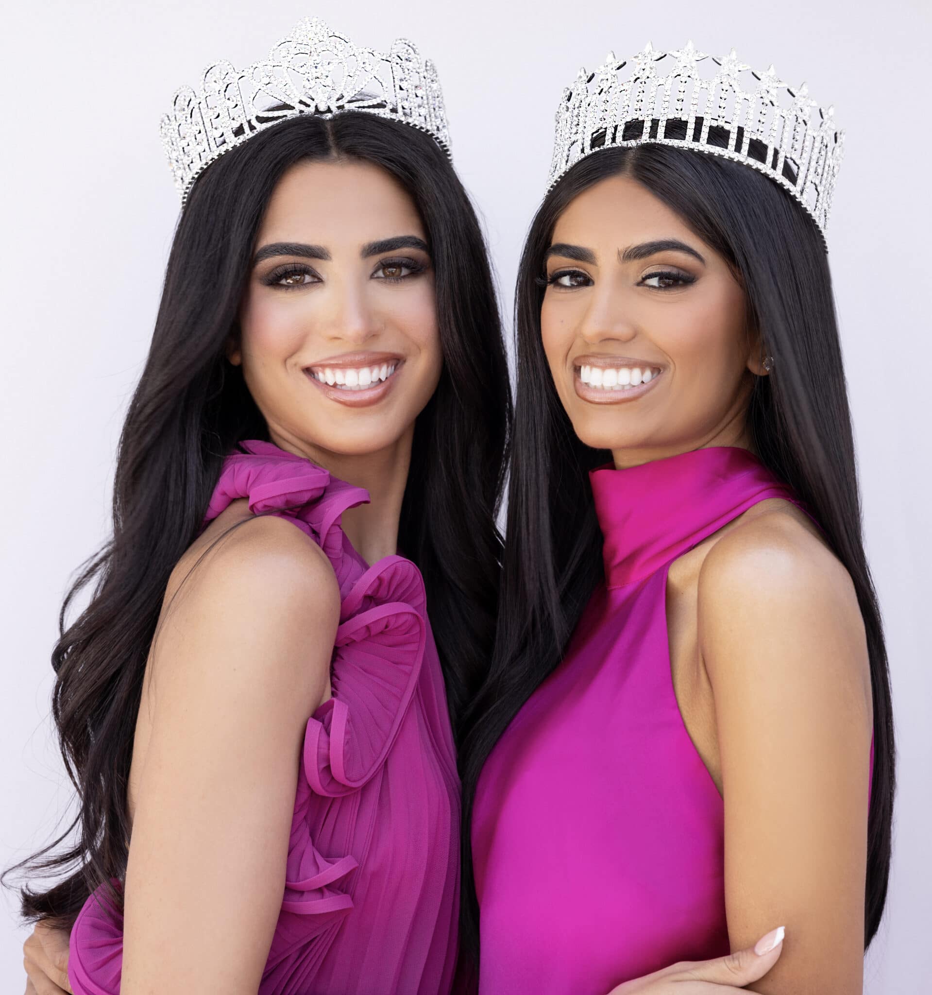 Miss New Jersey USA Titleholder | Miss New Jersey USA